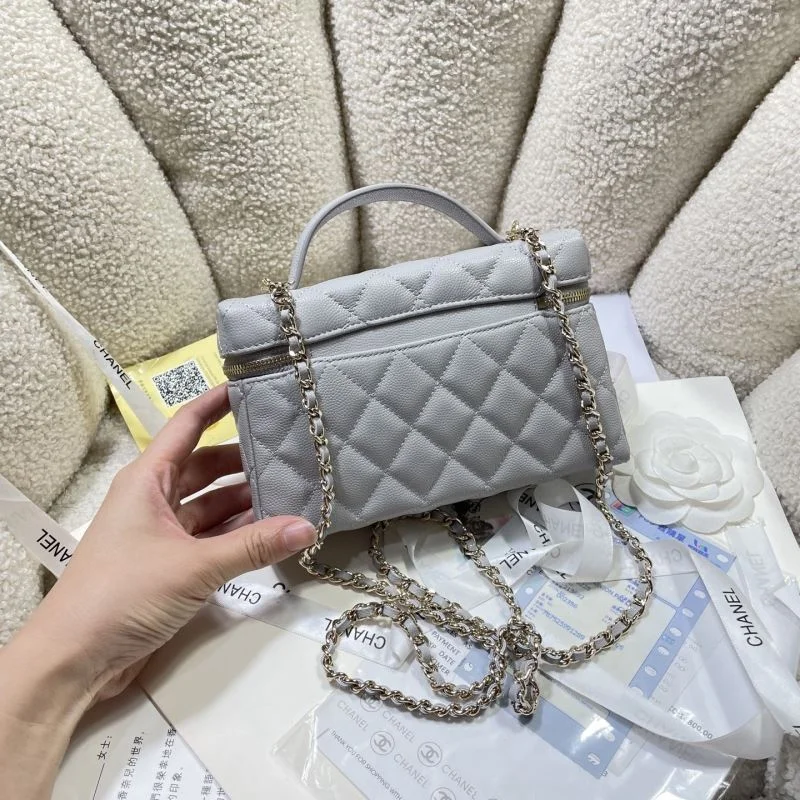 Bargain Chanel Cosmetic Bags