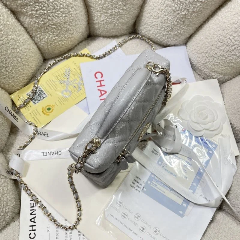 Bargain Chanel Cosmetic Bags