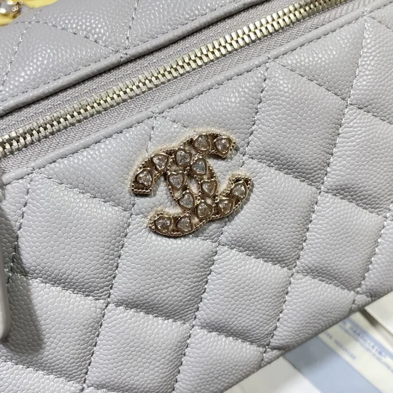 Bargain Chanel Cosmetic Bags