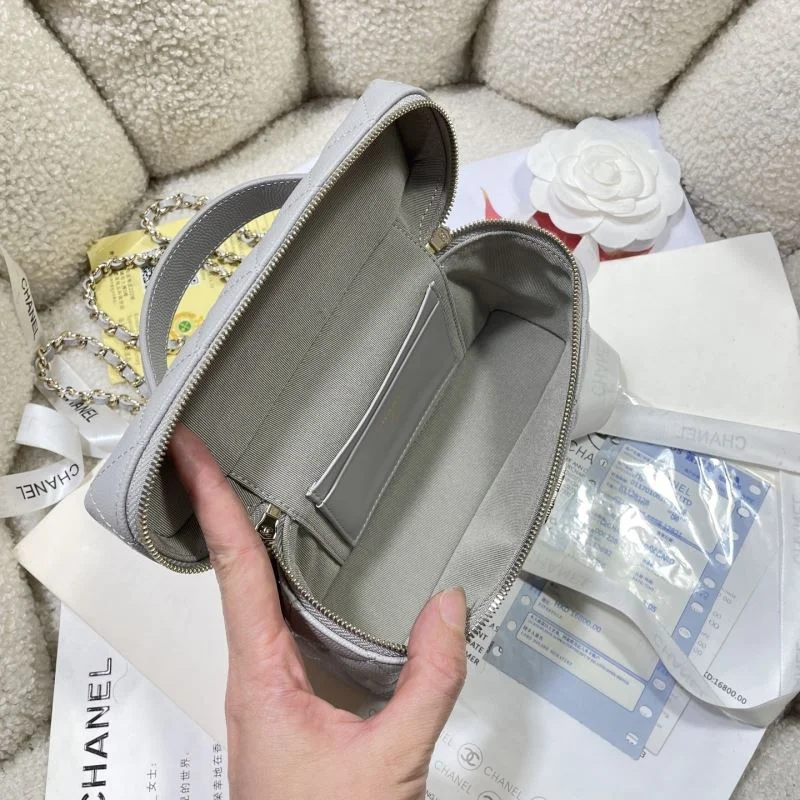 Bargain Chanel Cosmetic Bags