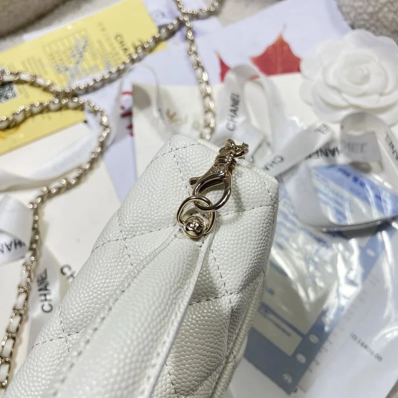 Official Chanel Cosmetic Bags