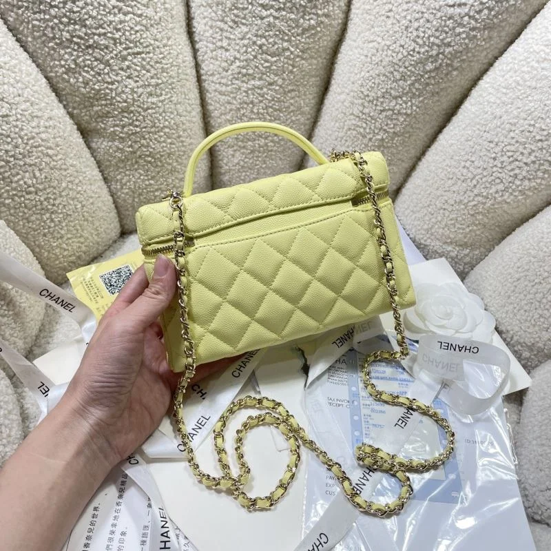 Precise copy Chanel Cosmetic Bags