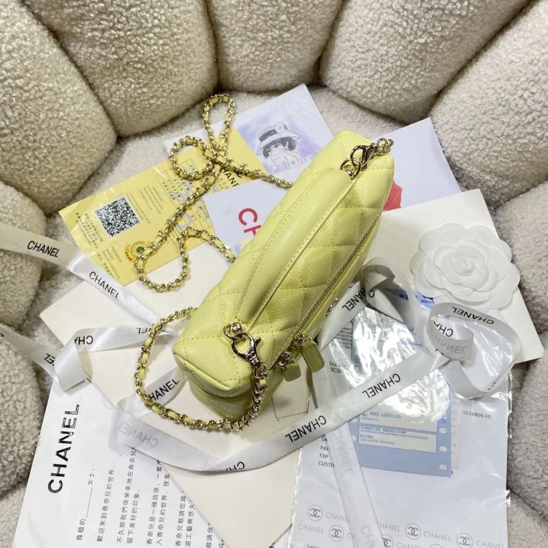 Precise copy Chanel Cosmetic Bags