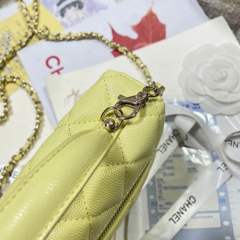 Precise copy Chanel Cosmetic Bags