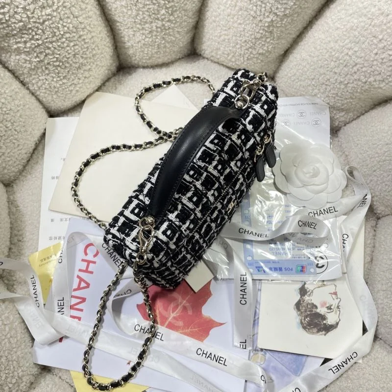 Affordable Chanel Cosmetic Bags