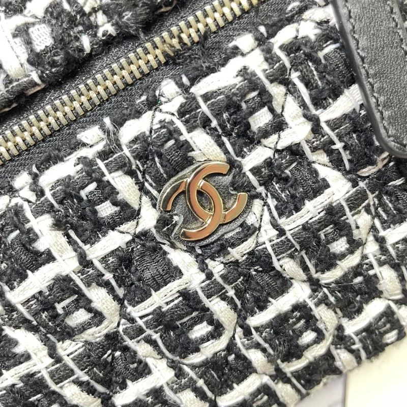 Affordable Chanel Cosmetic Bags