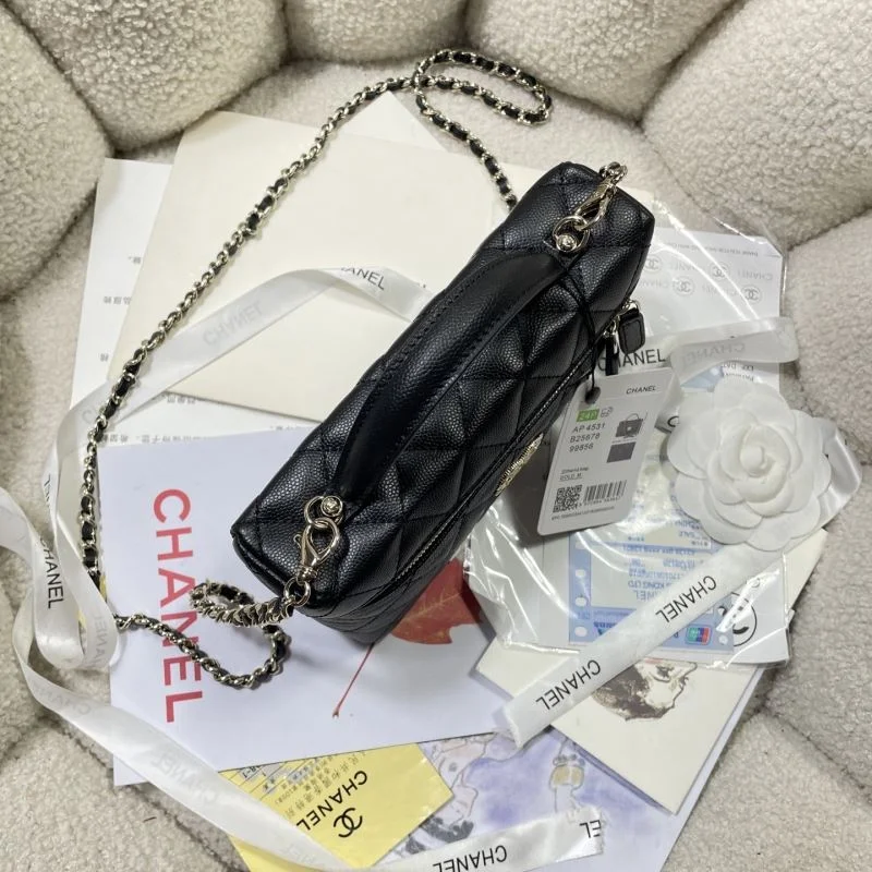 Discounted Chanel Cosmetic Bags