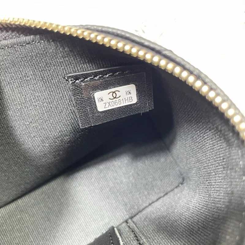 Discounted Chanel Cosmetic Bags