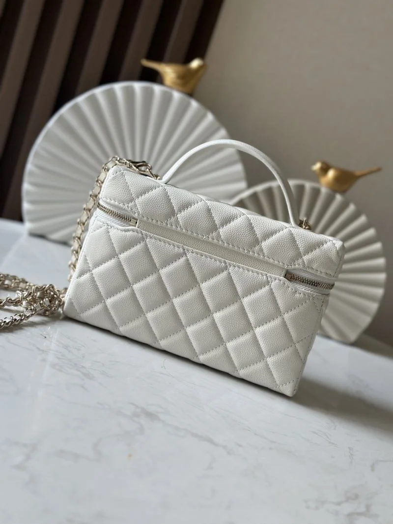 Discounted Chanel Cosmetic Bags