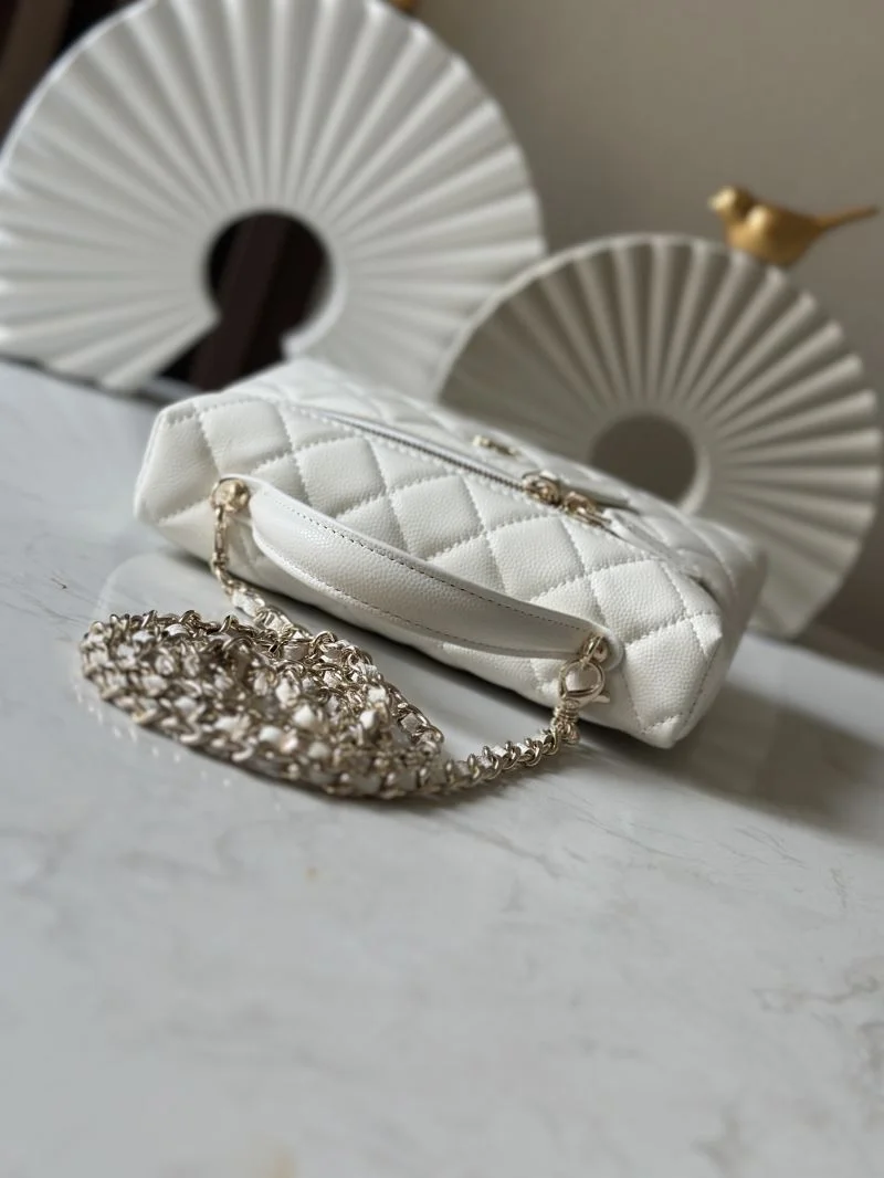 Discounted Chanel Cosmetic Bags