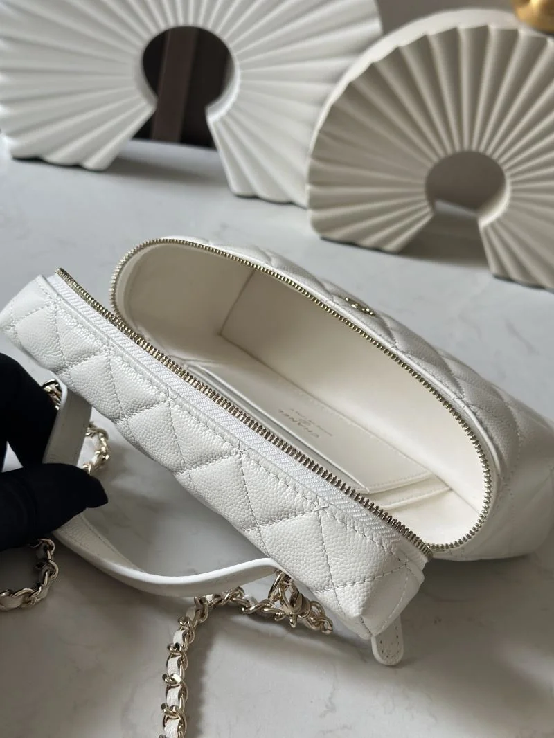 Discounted Chanel Cosmetic Bags