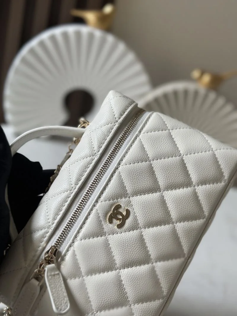 Discounted Chanel Cosmetic Bags