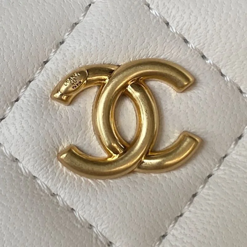 High fidelity Chanel Cosmetic Bags