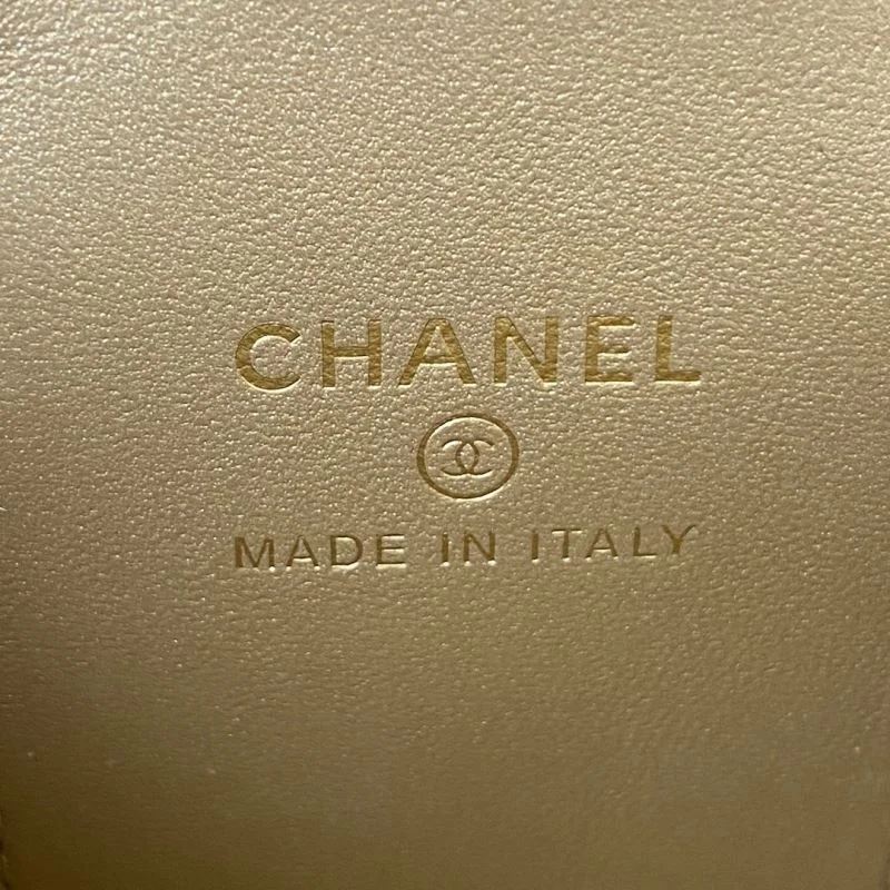 High fidelity Chanel Cosmetic Bags