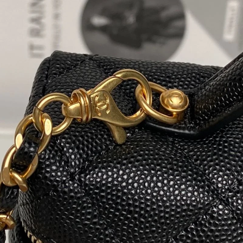 Affordable Chanel Cosmetic Bags