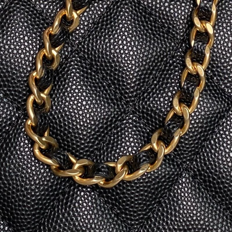 Affordable Chanel Cosmetic Bags