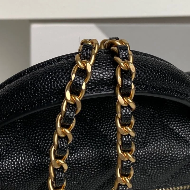 Affordable Chanel Cosmetic Bags