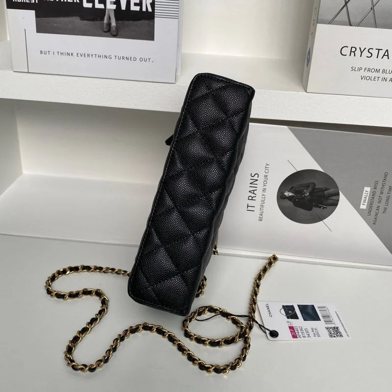 Affordable Chanel Cosmetic Bags