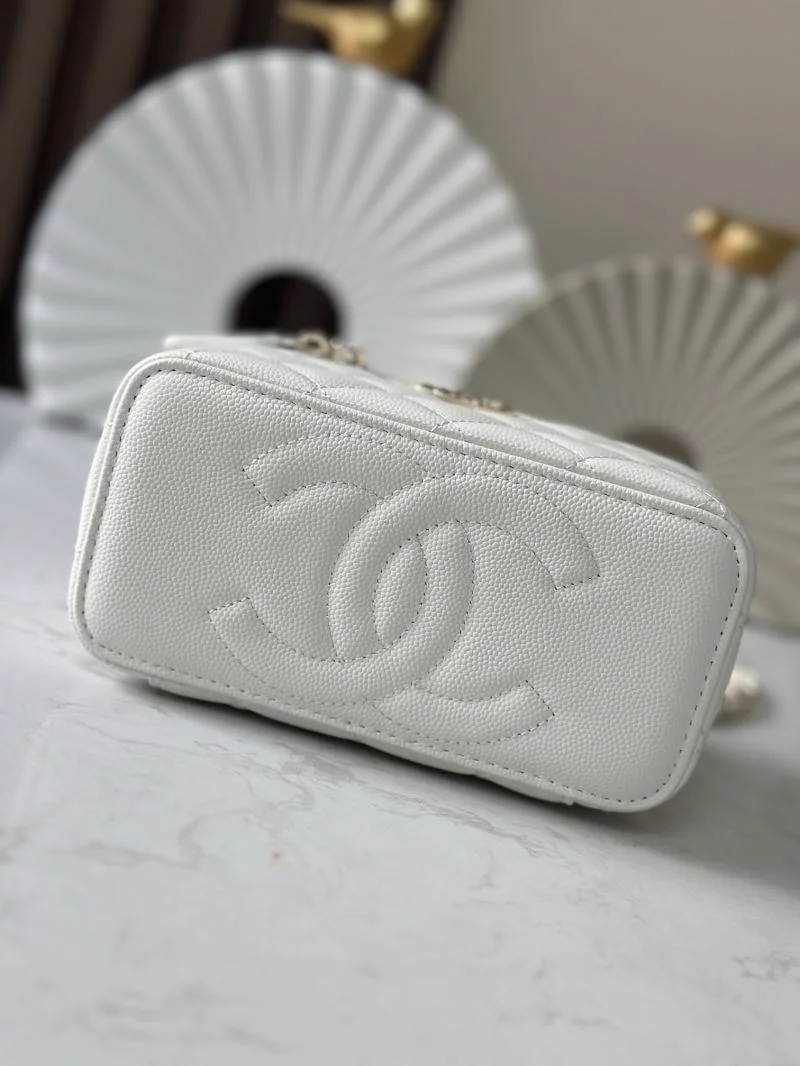 1:1 copy Chanel Cosmetic Bags