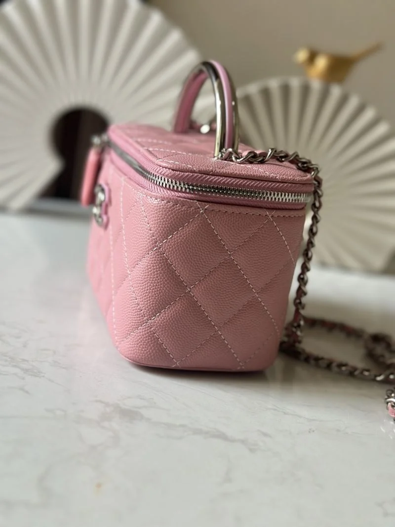 Brand-original Chanel Cosmetic Bags