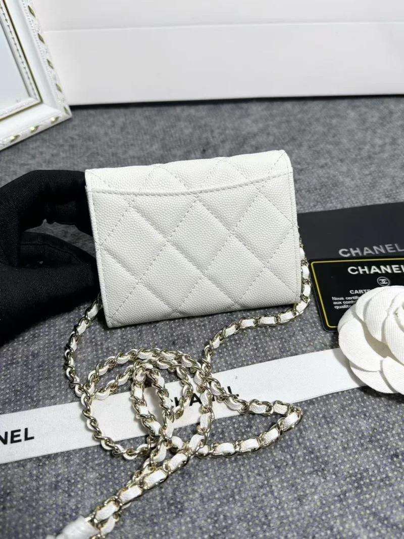 1:1 copy Chanel Cosmetic Bags