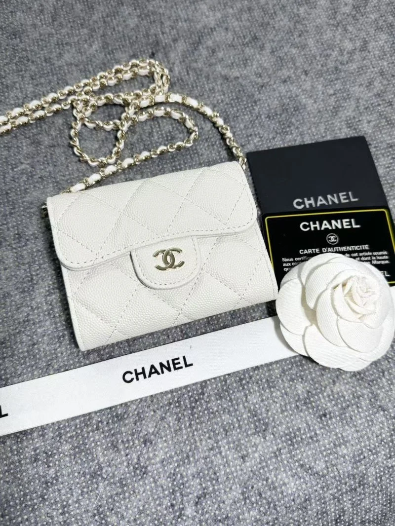 1:1 copy Chanel Cosmetic Bags