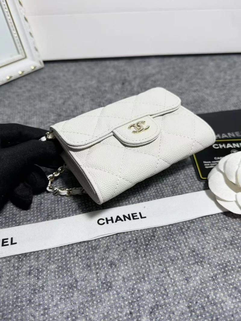 1:1 copy Chanel Cosmetic Bags