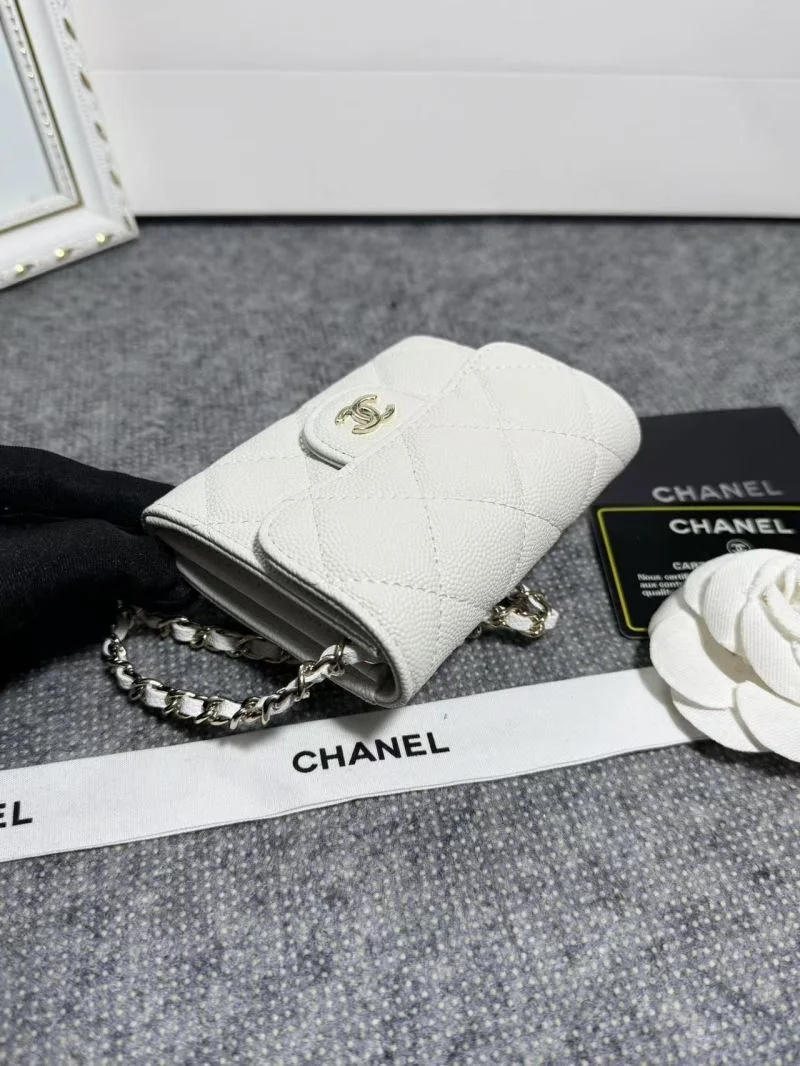 1:1 copy Chanel Cosmetic Bags