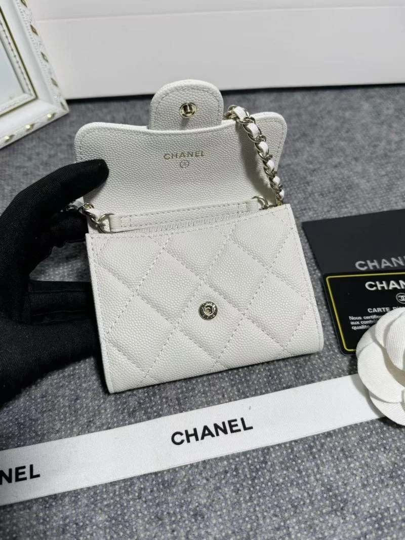 1:1 copy Chanel Cosmetic Bags