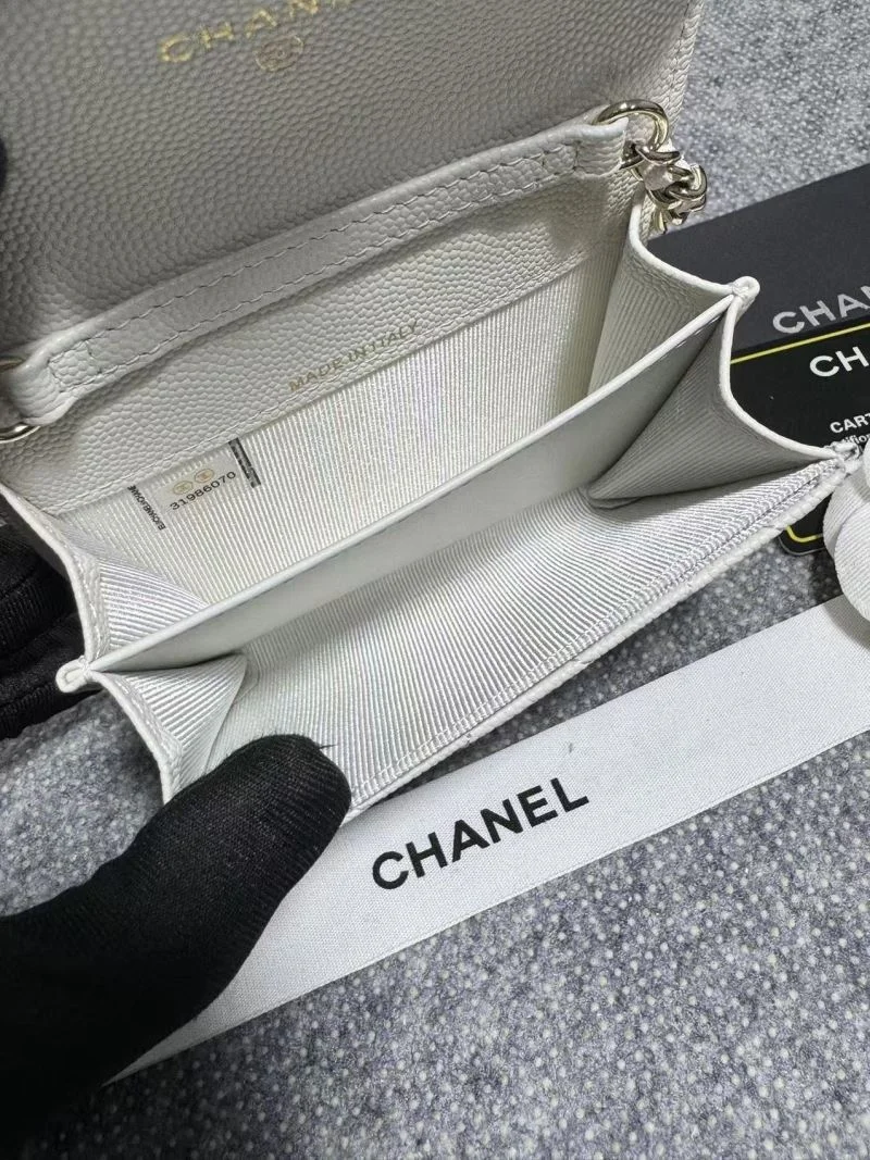 1:1 copy Chanel Cosmetic Bags