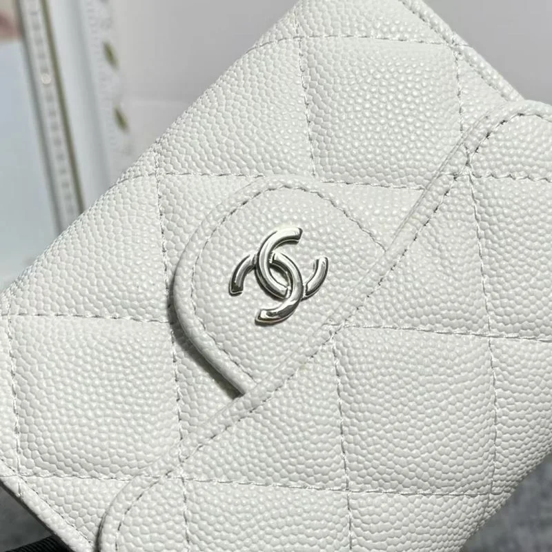 1:1 copy Chanel Cosmetic Bags