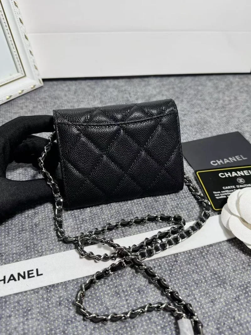 Discounted Chanel Cosmetic Bags