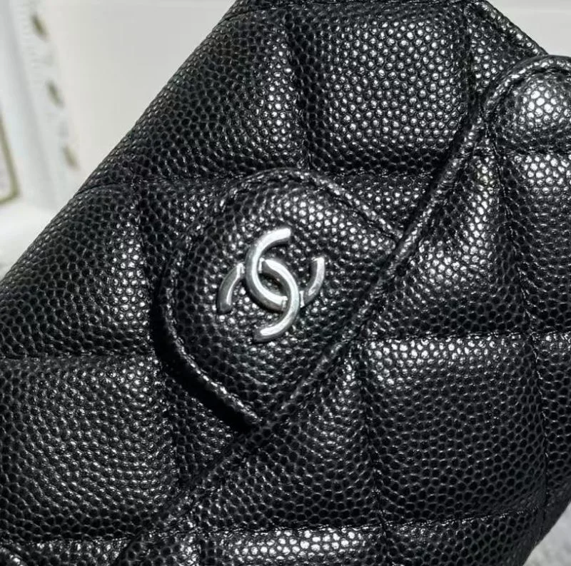 Discounted Chanel Cosmetic Bags