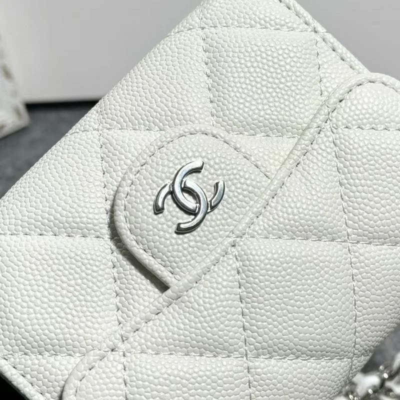 Legit Chanel Cosmetic Bags