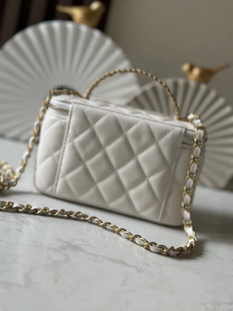 OEM Chanel Cosmetic Bags