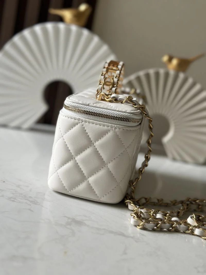 OEM Chanel Cosmetic Bags