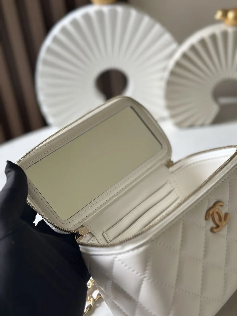 OEM Chanel Cosmetic Bags