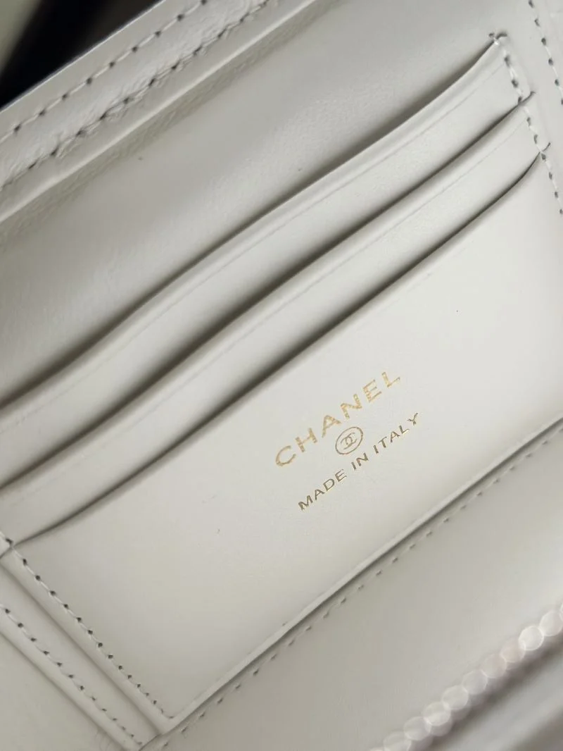 OEM Chanel Cosmetic Bags