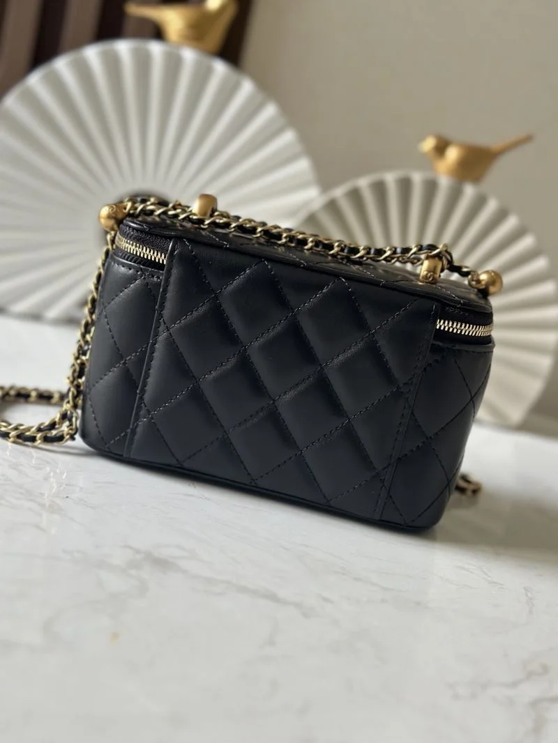 OEM Chanel Cosmetic Bags