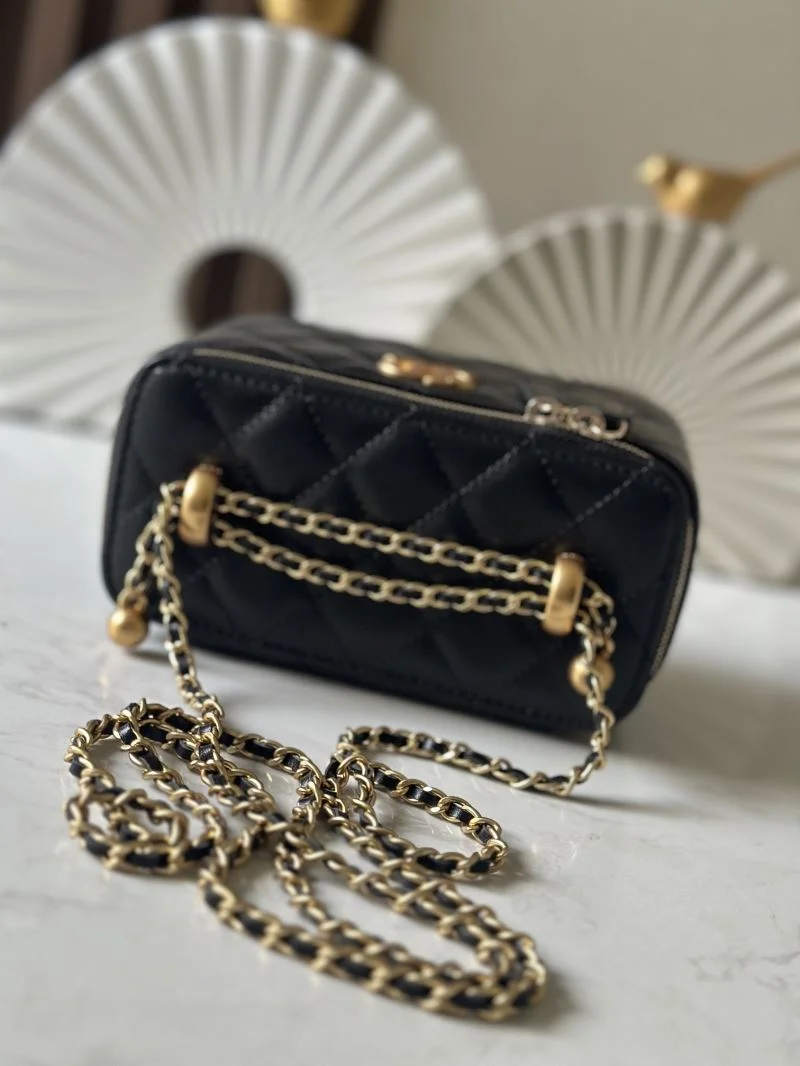 OEM Chanel Cosmetic Bags