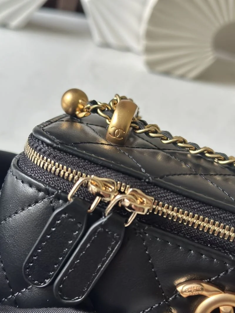 OEM Chanel Cosmetic Bags