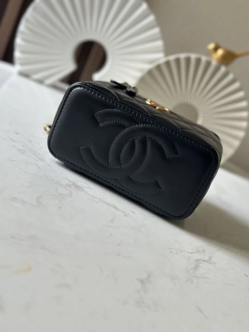 OEM Chanel Cosmetic Bags