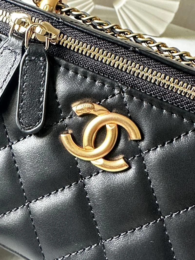 OEM Chanel Cosmetic Bags