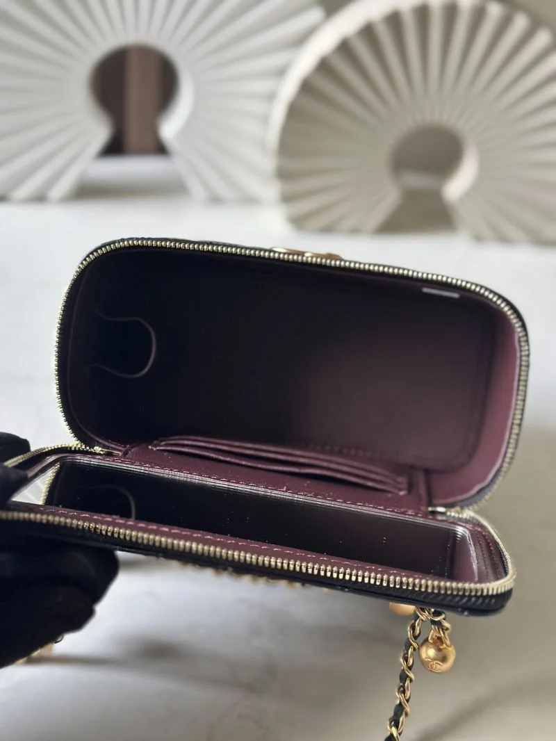 OEM Chanel Cosmetic Bags