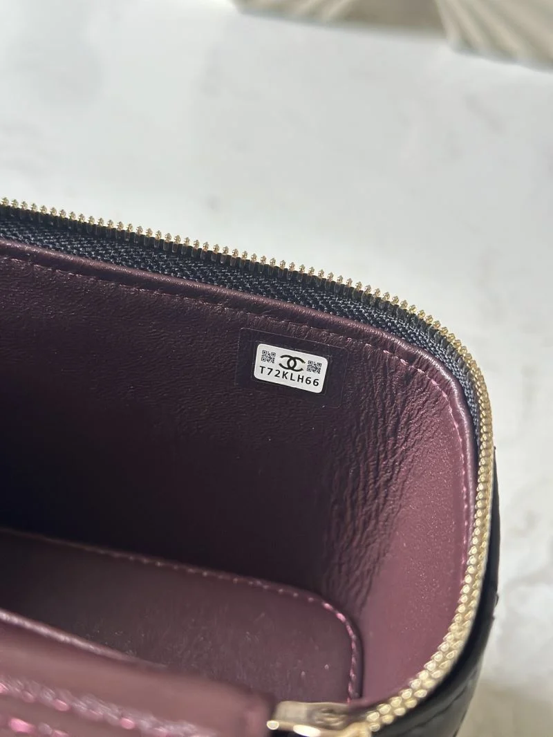 OEM Chanel Cosmetic Bags