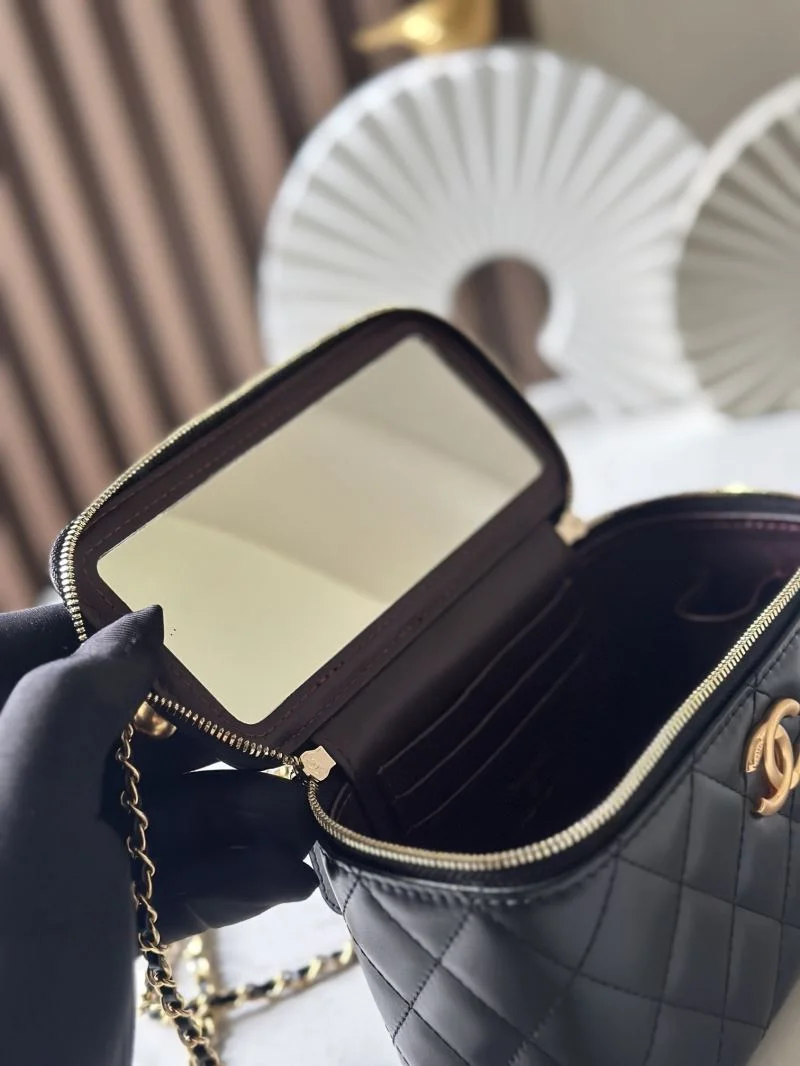 OEM Chanel Cosmetic Bags