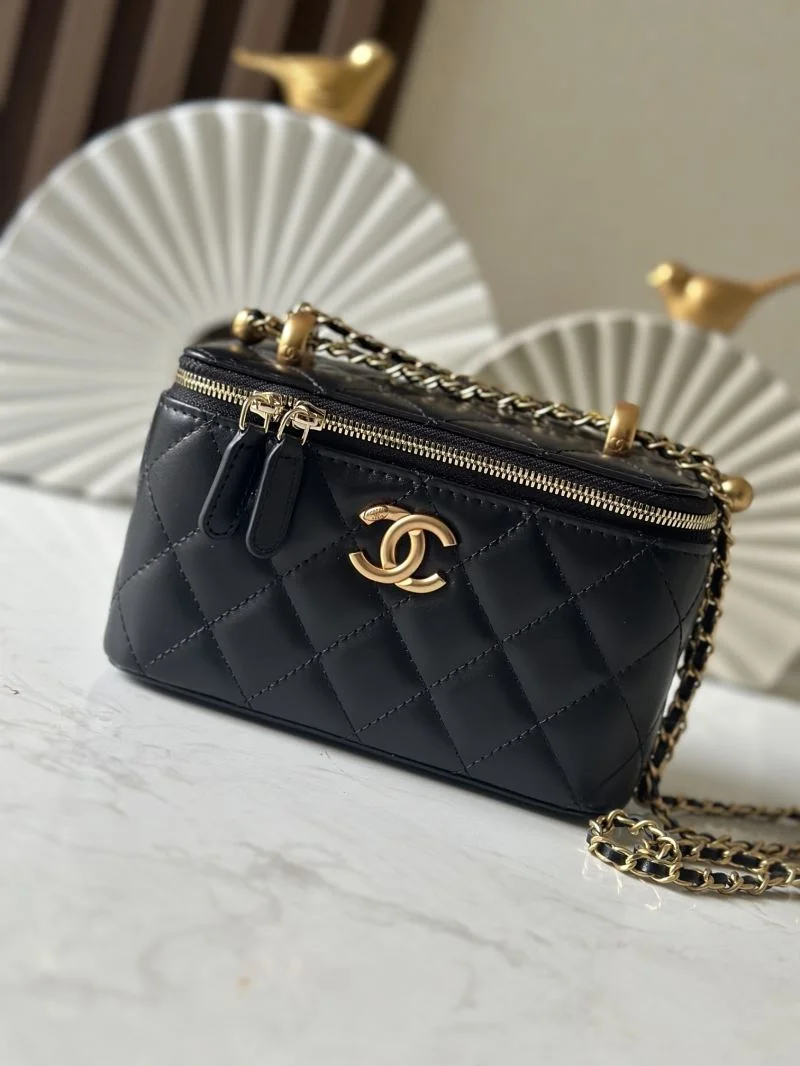 OEM Chanel Cosmetic Bags