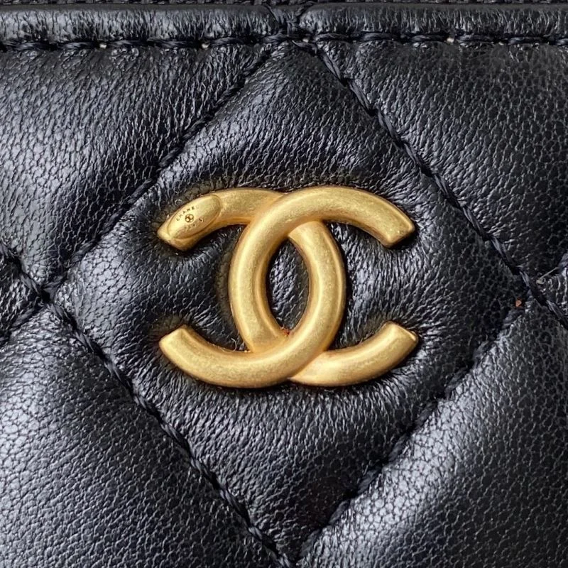 Exact replica Chanel Cosmetic Bags