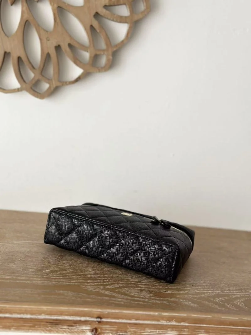 Factory-made Chanel Cosmetic Bags