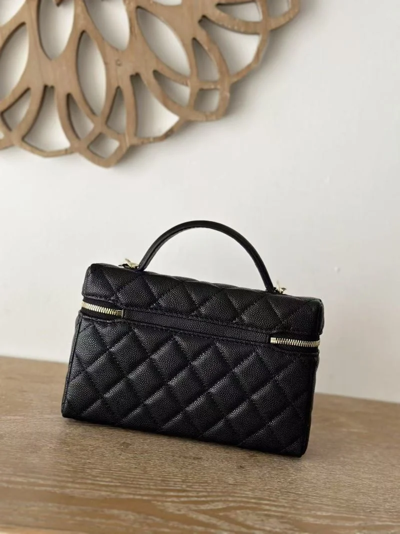 Factory-made Chanel Cosmetic Bags